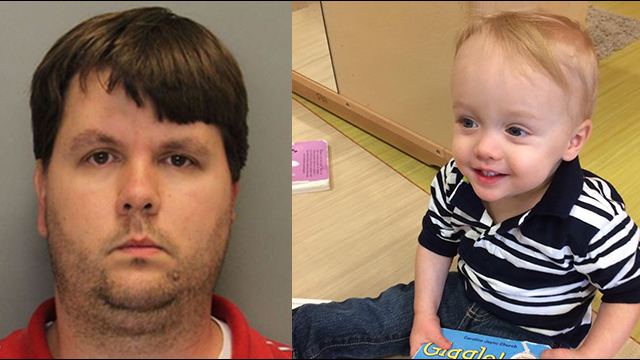 10 things to know about the Ross Harris trial