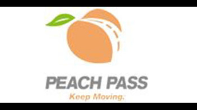Georgia Peach Pass now works on Fla., NC toll roads | WSB-TV