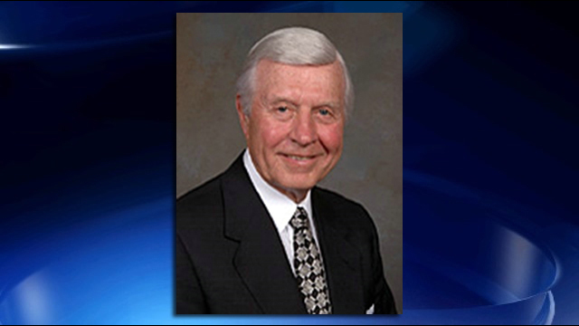 Former Georgia Gov. Carl Sanders dies | WSB-TV