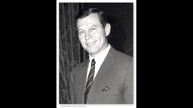 Former Georgia Gov. Carl Sanders dies | WSB-TV