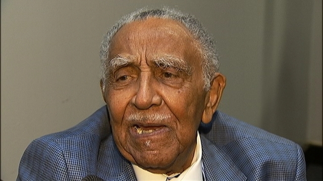 Dr. Lowery recovering after fall | WSB-TV