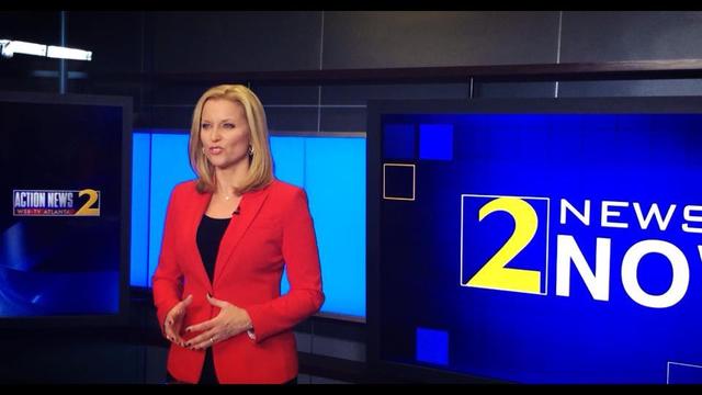 5 things you didn't know about Channel 2's Linda Stouffer | WSB-TV