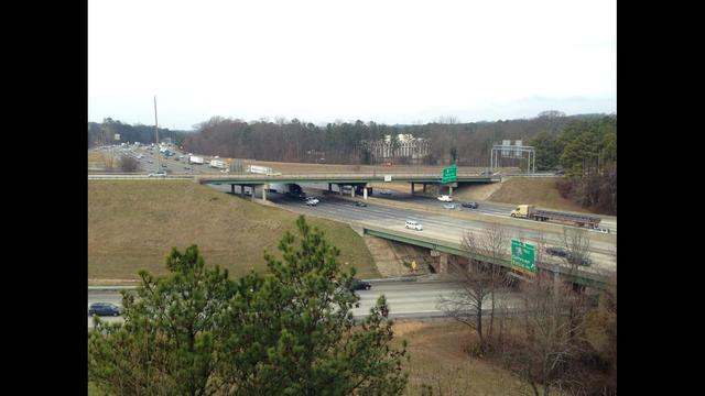 GDOT reveals details on $1 billion Ga. 400-285 project | WSB-TV