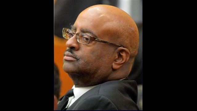 Michael Pitts | WSB-TV