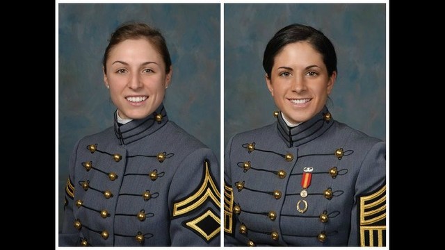 First women graduate Army Ranger school in Georgia | WSB-TV