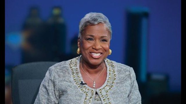 Monica Pearson entering Georgia Music Hall of Fame | WSB-TV