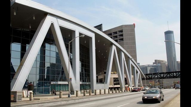 Atlanta Dream to move venues ahead of anticipated renovations at ...