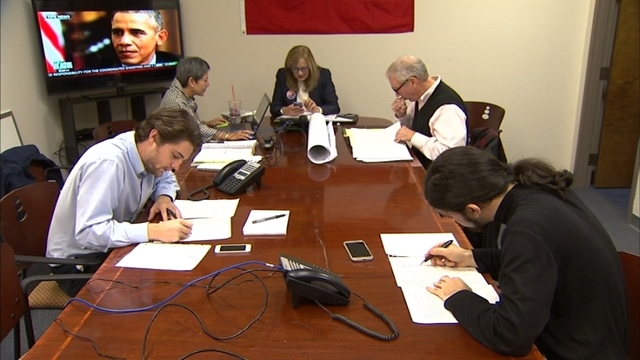 Donald Trump opens first office in Georgia | WSB-TV