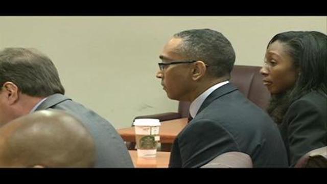 Burrell Ellis guilty of attempted theft by extortion in retrial | WSB-TV