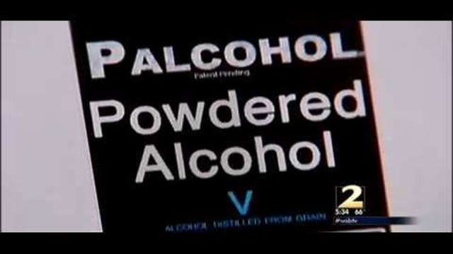 Powdered alcohol prompts health, abuse concerns | WSB-TV