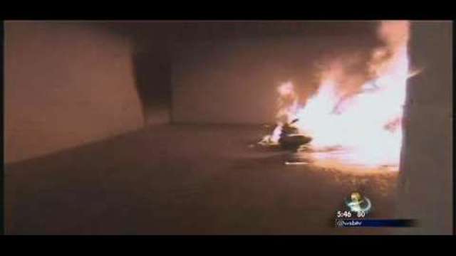 2 Investigates: Gas cans could explode without warning | WSB-TV