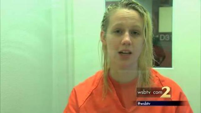 Jail work release program lets woman with 2 DUIs work in bar | WSB-TV
