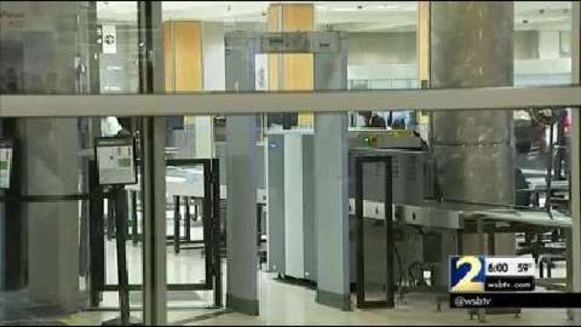 Atlanta airport GM to TSA: Get your act together or you're out | WSB-TV