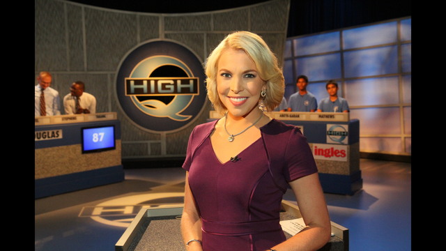 High Q - Match Wits With Atlanta High Schoolers | WSB-TV