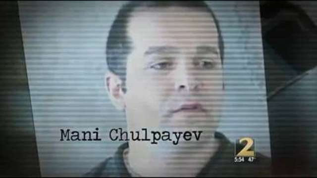 DA: Known mobster put out hit that killed hip-hop artist at Northside ...