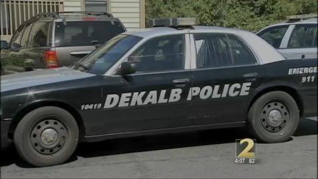New unit cracking down on crime in DeKalb County | WSB-TV