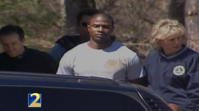 Courthouse killer Brian Nichols: ‘I did some very bad things’ | WSB-TV