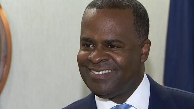 Atlanta Mayor's Race: Look back on the history of city leaders | WSB-TV