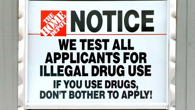 Employers having hard time finding workers over drug tests | WSB-TV
