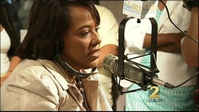 Bernice King calls for Waffle House boycott after latest viral incident ...