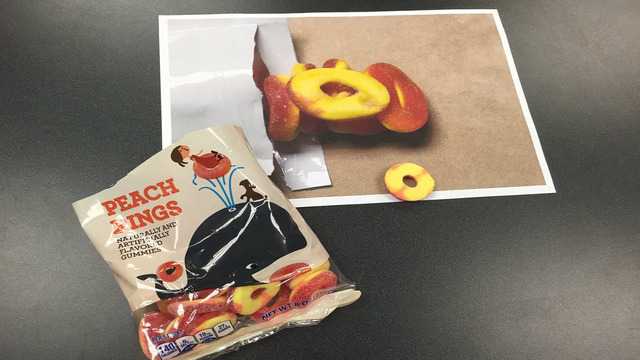 DRUG LACED CANDY: Johns Creek police seize drug-laced candy from home ...