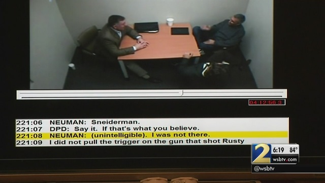 Detectives explain what led them to Hemy Neuman in murder case | WSB-TV