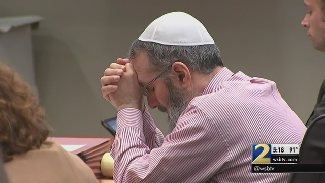 Psychologist testifies Hemy Neuman contemplated suicide before murder ...