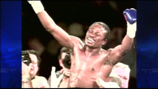 Man who killed Atlanta Olympic boxer gets life in prison, not death ...