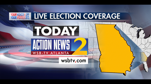 Channel 2 Action News plans extensive 'Your Voice Your Vote' election ...
