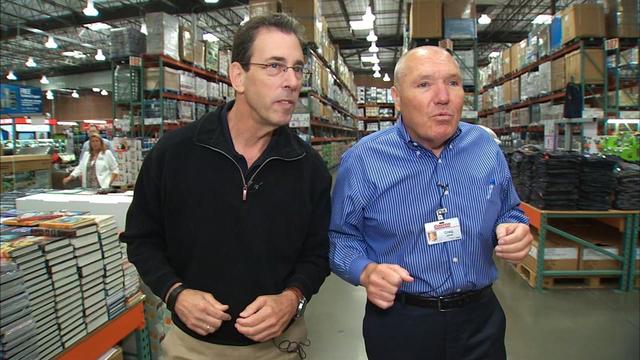 Costco CEO shares tips with Clark Howard to help you save money | WSB-TV