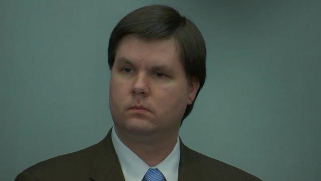 Ross Harris found guilty of murder in son’s hot car death | WSB-TV