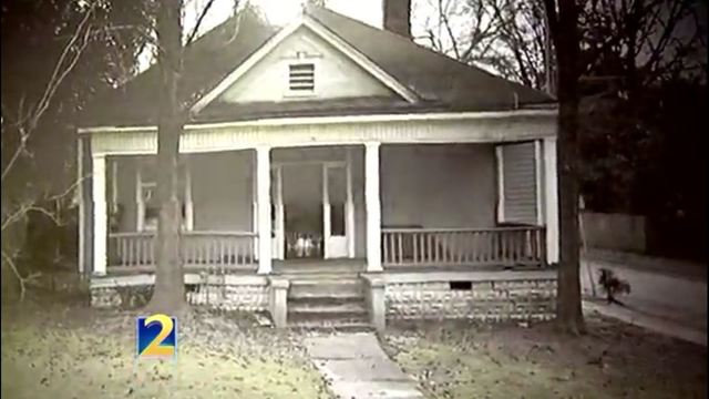 Drug houses taking over local neighborhoods | WSB-TV