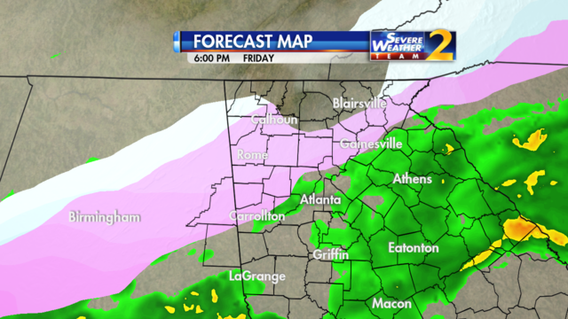 ATLANTA SNOW LATEST: Minute-by-minute updates as a winter storm moves ...