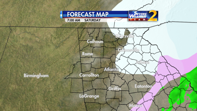 ATLANTA SNOW LATEST: Minute-by-minute updates as a winter storm moves ...