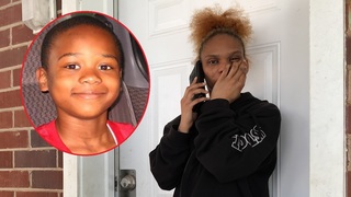 WILLIE MYRICK: Same boy kidnapped in 2014 returns home safely again ...