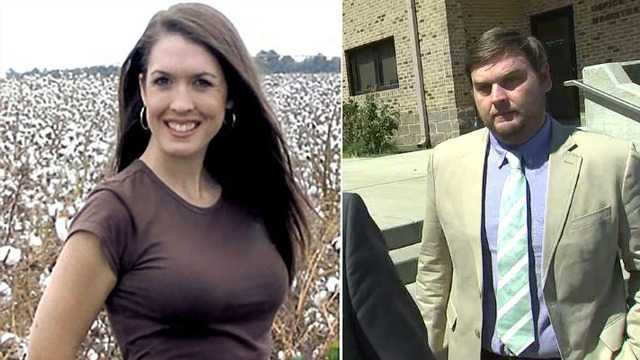 TARA GRINSTEAD: Police make second arrest in case of missing Georgia ...