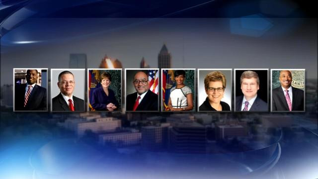 ATLANTA MAYOR RACE: Exclusive new Channel 2 poll shows strong leader in ...