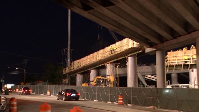 ATLANTA BRIDGE COLLAPSE: GDOT on I-85: 'We still think June 15 is an ...