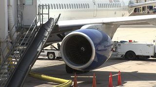 AIRPLANE FUMES: Flight attendants say air inside planes can be toxic ...