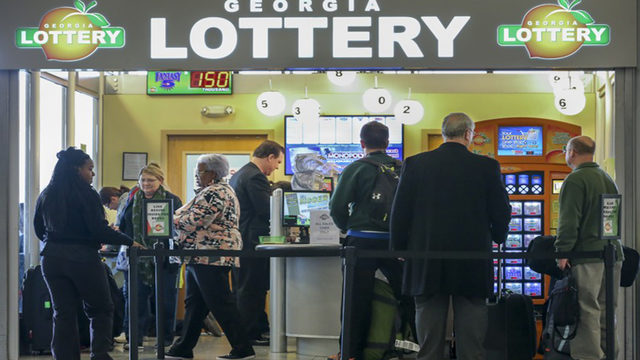 GEORGIA LOTTERY: How one Georgia man won $5 million while running ...