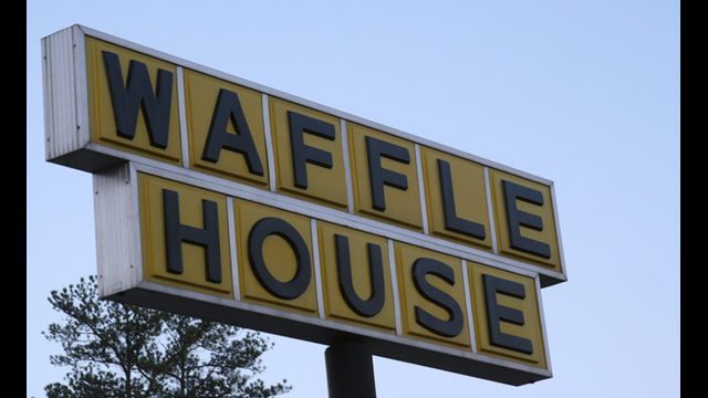 These are the best Waffle House locations to watch the Total Solar ...