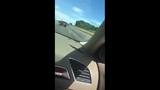 ATLANTA DRIVING ON HIGHWAY VIDEO: Suspect arrested after CRAZY VIDEO ...