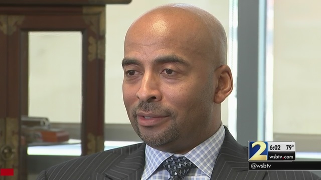 MARTA CEO to resign after five years, Channel 2 confirms | WSB-TV