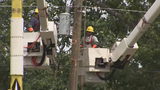 Georgia Power: 95% of customers will have power restored by Sunday | WSB-TV