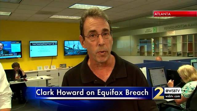 Clark Howard: Everything you need to know about the Equifax data breach ...