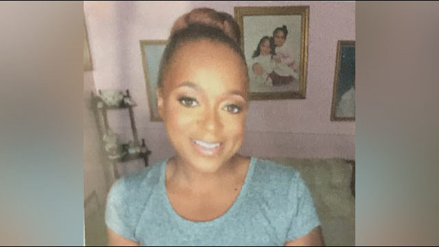 Loved ones remember woman police say was killed by her husband in ...