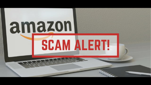 Warning: This new Amazon scam is coming after your money! | WSB-TV