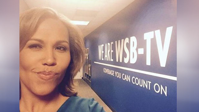 ATLANTA WSB-TV JOVITA MOORE: 8 things you might not know about Channel ...