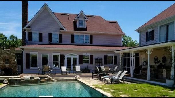 ATLANTA ATTORNEY ESTATE: Tex McIver's ranch expected to fetch more than ...