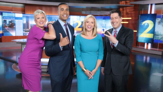 EXCLUSIVE STREAMING: WSB-TV adds 2 hours of Channel 2 Action News This ...